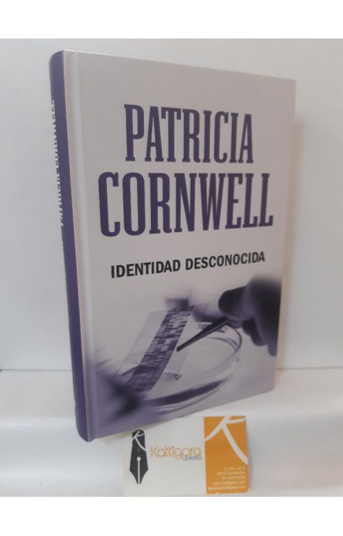 IDENTIDAD DESCONOCIDA