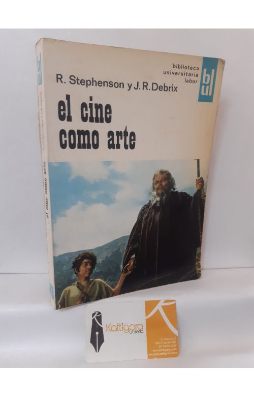 EL CINE COMO ARTE