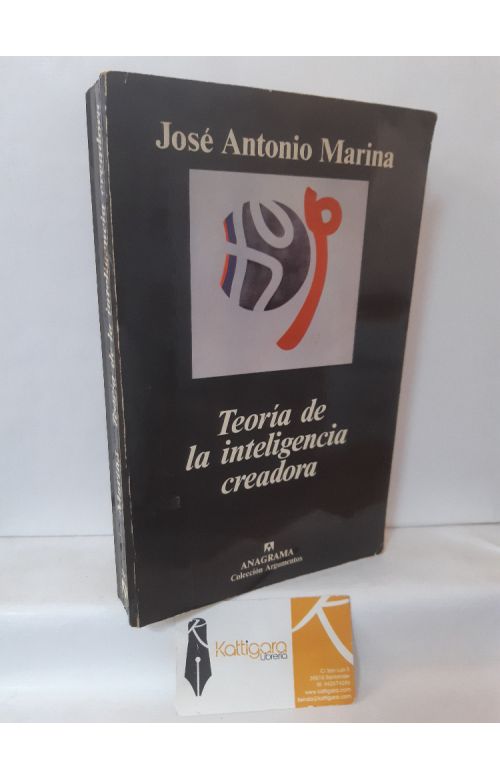 TEORÍA DE LA INTELIGENCIA CREADORA