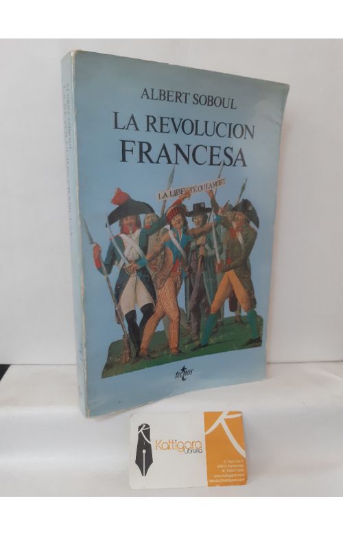 COMPENDIO DE LA HISTORIA DE LA REVOLUCIÓN FRANCESA
