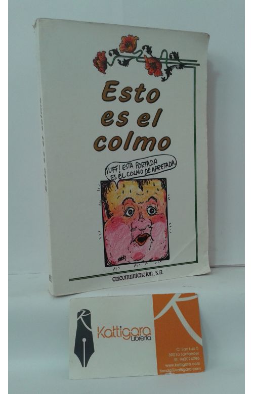 ESTO ES EL COLMO